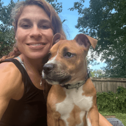 Overnight Team – Peak City Puppy